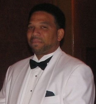 Dwayne R. Jackson