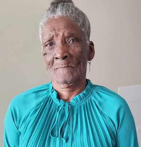 Marie Justine Pascal