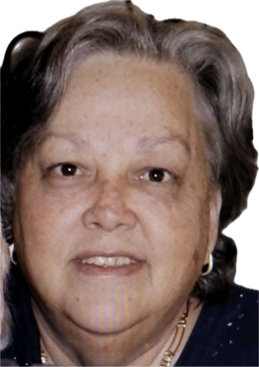 Terry Lynn Iiames