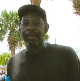 Freddick 'Pete" Johnson