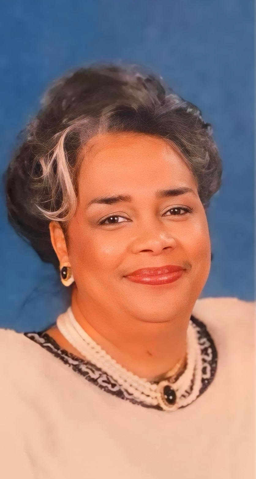 Rita Elaine Shipp