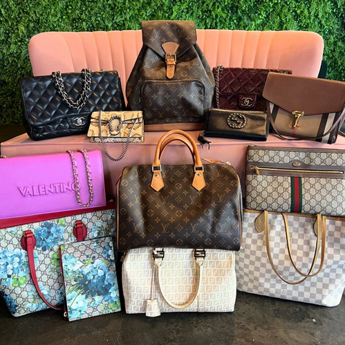 Luxury Bags | consignment-boutique