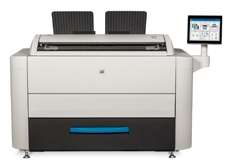 KIP 650 / KIP 660 | Image 2000