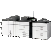 MX-M905 (SHARP) | Image 2000