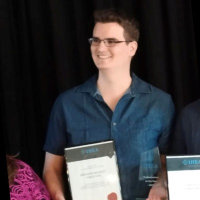 WA CoM Election Results