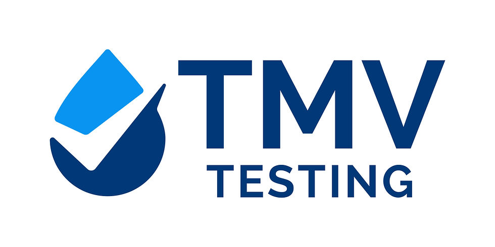 TMV Testing | IHEA
