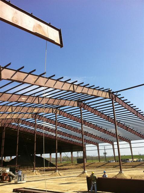 Well Hung Metal, LLC