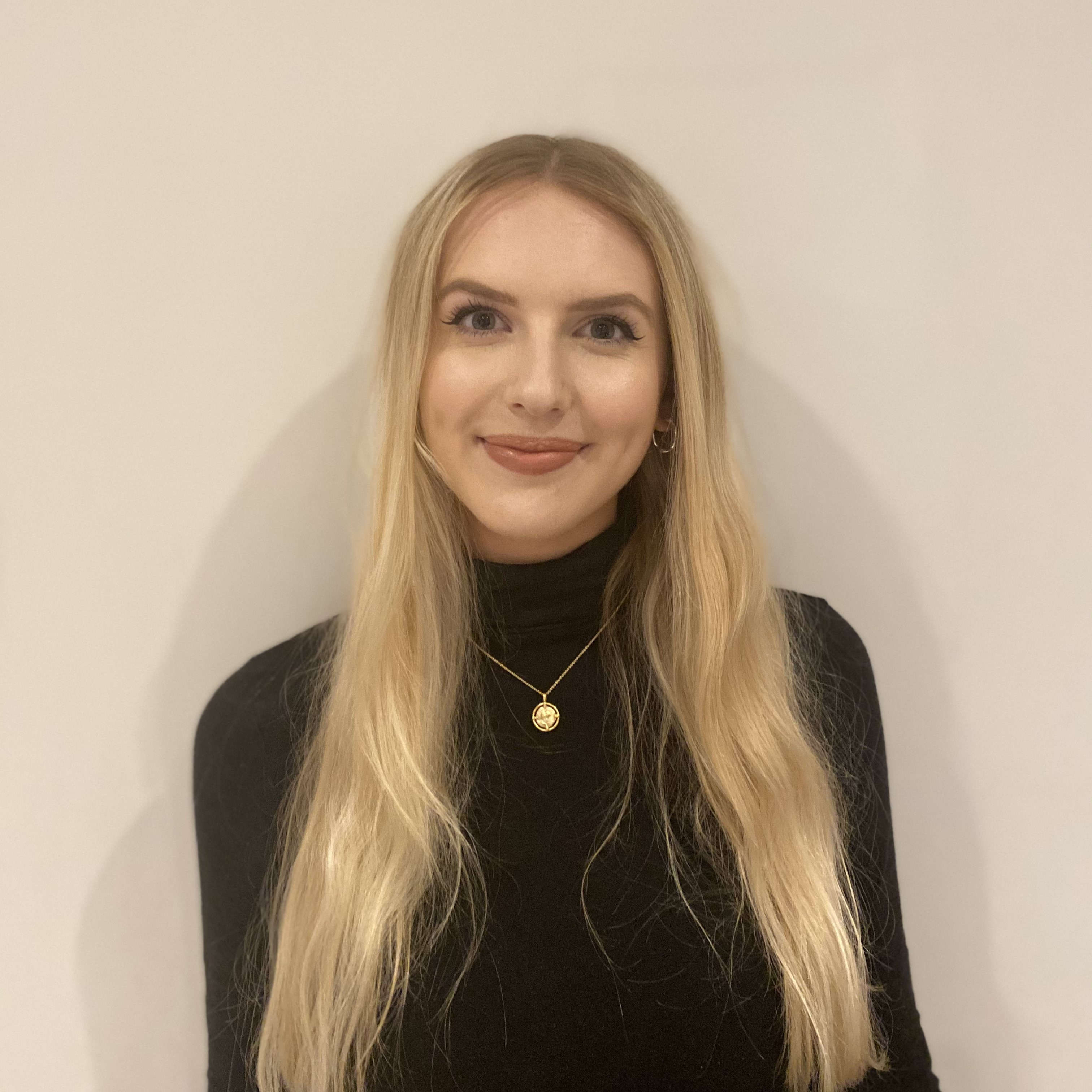 Katie Pollard | SoLR