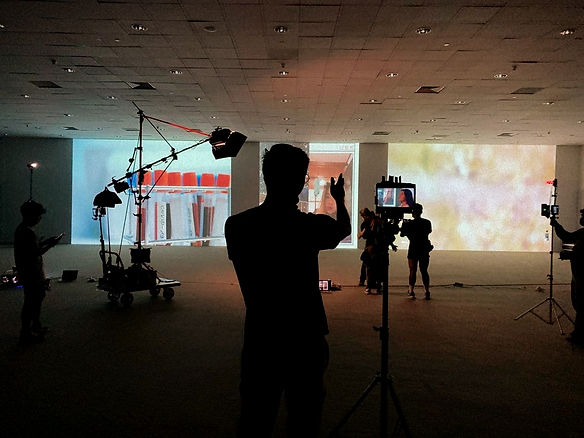 Work | Leroy Lim Library