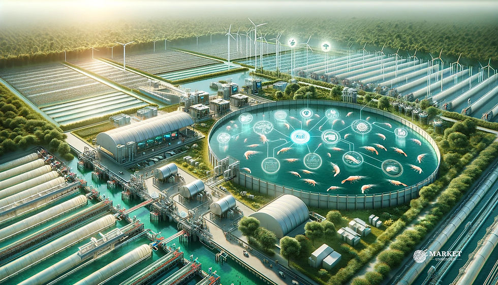 Billund Aquaculture and Aquapurna Set to Unveil Europe’s First Large ...