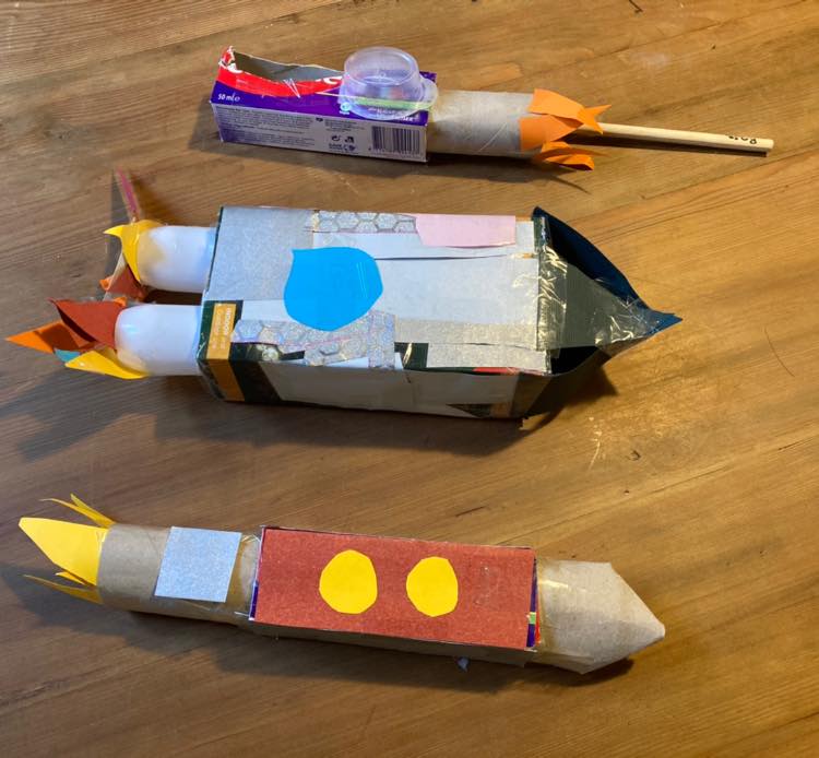 5 tips for Creative Learning for Parents and Teachers