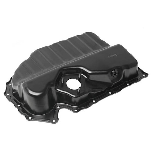 STEEL OIL PAN GOLF 7 GTI / R / AUDI S3 8V / TT MK3 2.0T | JT-Products