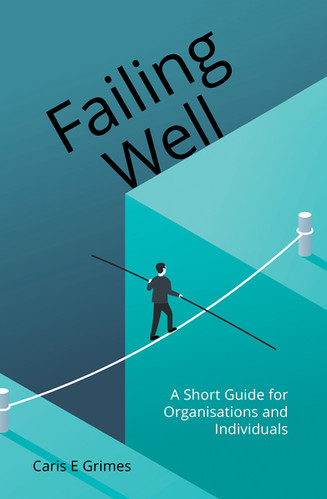 Failing Well | Malcolm Down