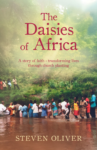 The Daisies of Africa - Steven Oliver | Malcolm Down