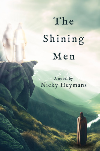 The Shining Men - Nicky Heymans | Malcolm Down