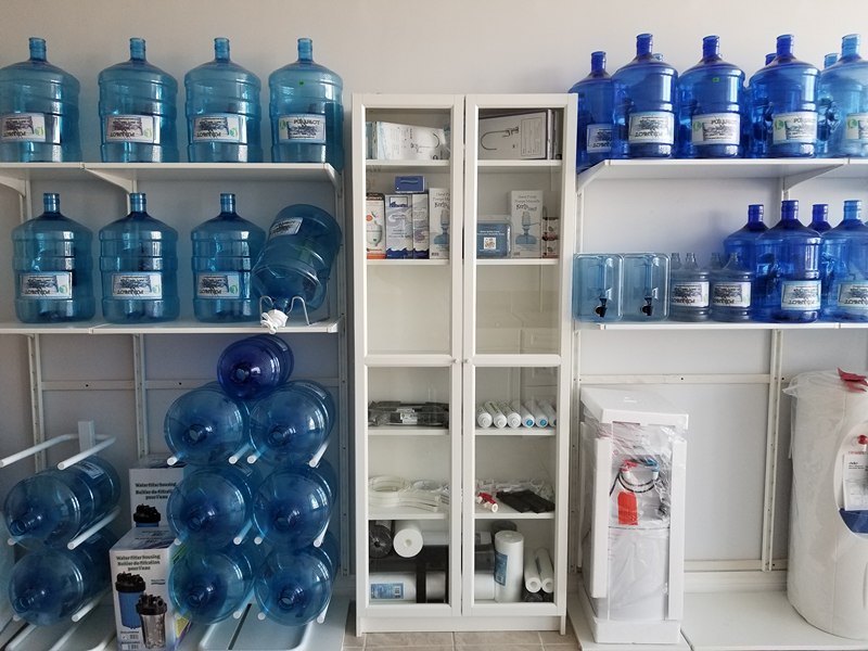 Purefect Water | Toronto | Gallery