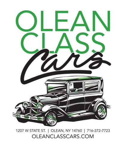 Olean Class Cars | GOACC