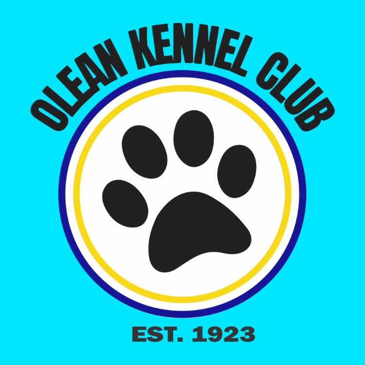 Olean Kennel Club | GOACC