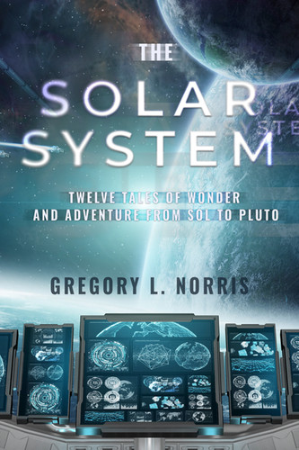 The Solar System | Woodhallpress