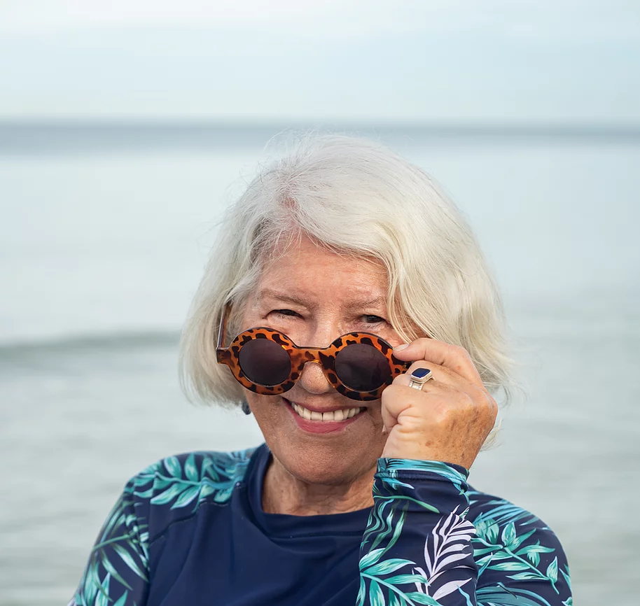 Trish McDonald Featured on This Podcast Will Change Your Life