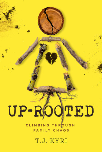Uprooted | Woodhallpress
