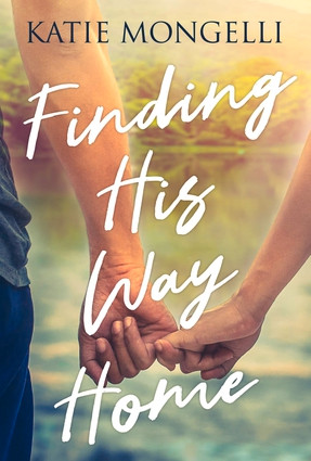 Finding His Way Home | Woodhallpress