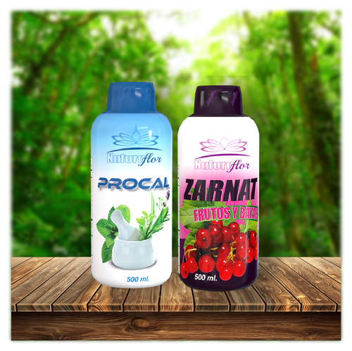 Kit Hombre | Naturaflor