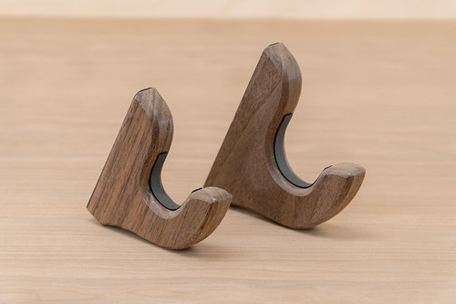 Wall Mount Gun Hooks for Rifles, Shotguns and Muzzleloaders ...