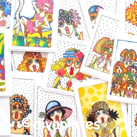 GALLERY | Diva Plates
