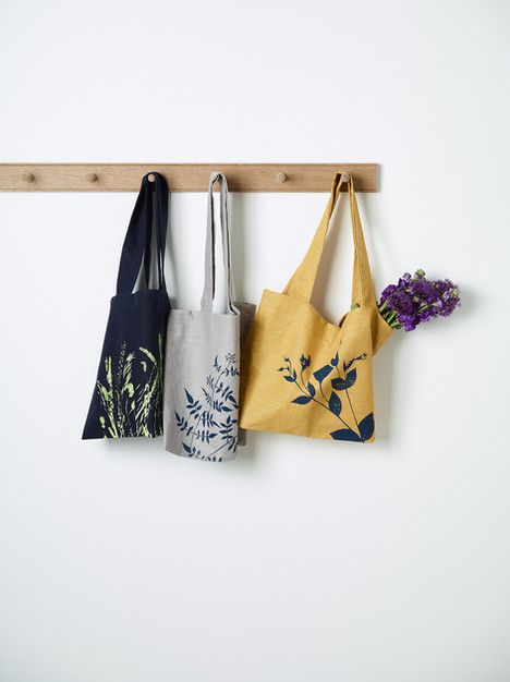 Handprinted | Clarewalshdesign | England