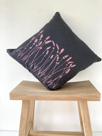 Handprinted | Clarewalshdesign | England