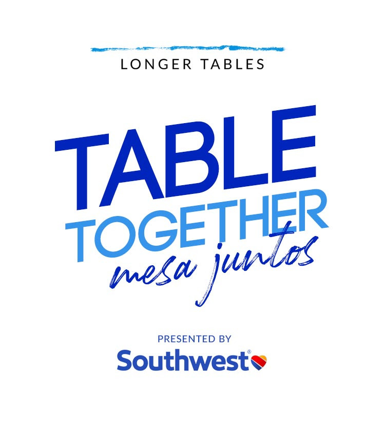 Table Together - One Night, Many Tables, Many Homes - Neighbors ...