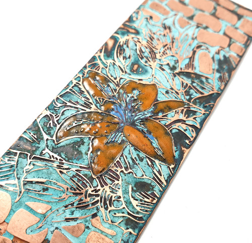 Copper for Enameling | Alchimia Art Studio