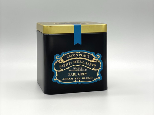 Lord Bellamys Earl Grey | Eaton-Place Tearoom