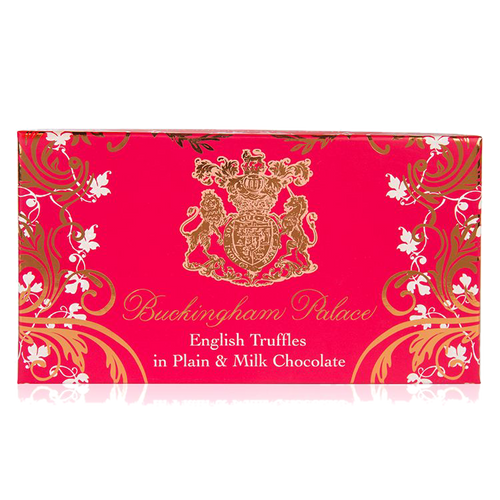 English Truffels Buckingham Palace | Eaton-Place Tearoom