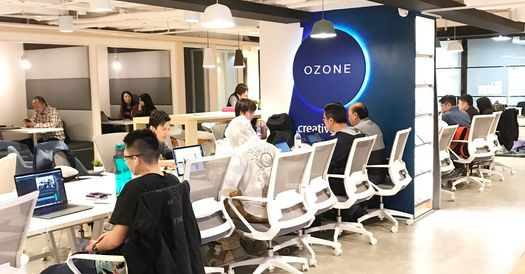 服務 | Ozone