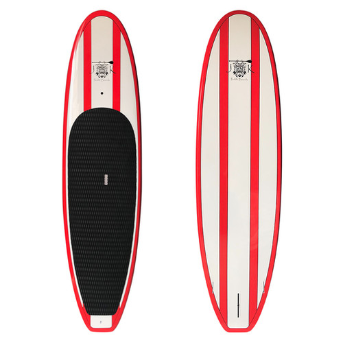 10' and 10'6" Super Cruiser SUP Stand Up Paddleboard-Custom Only ...