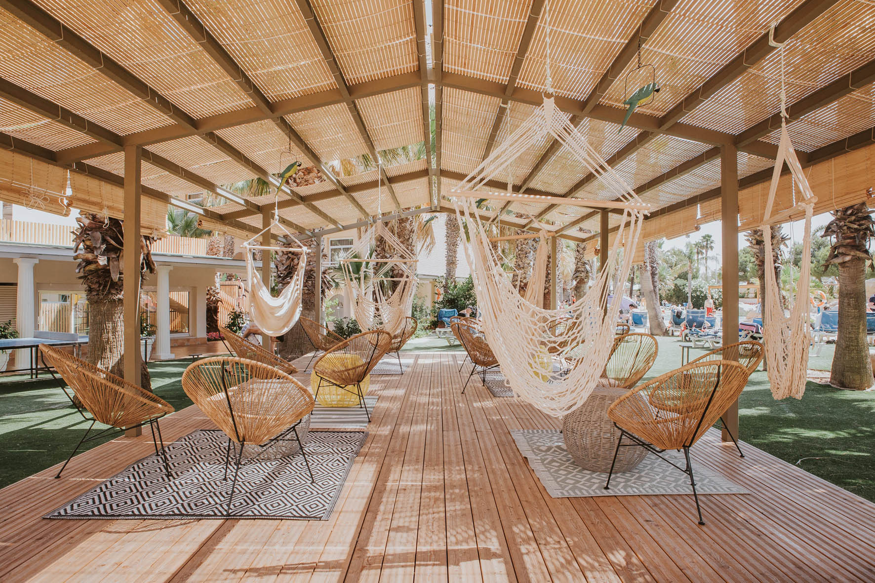 La Terrassa | vvarquitectura