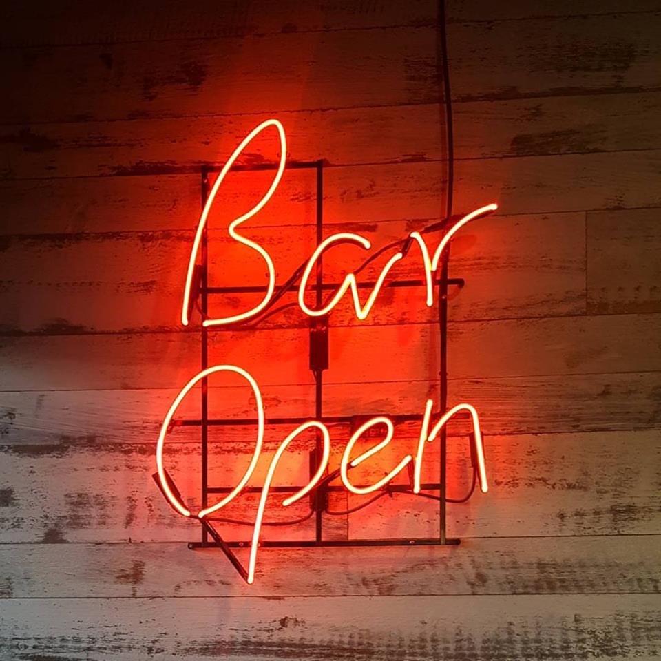 Workshop | The No Fuss Bar & Eatery in Kelston