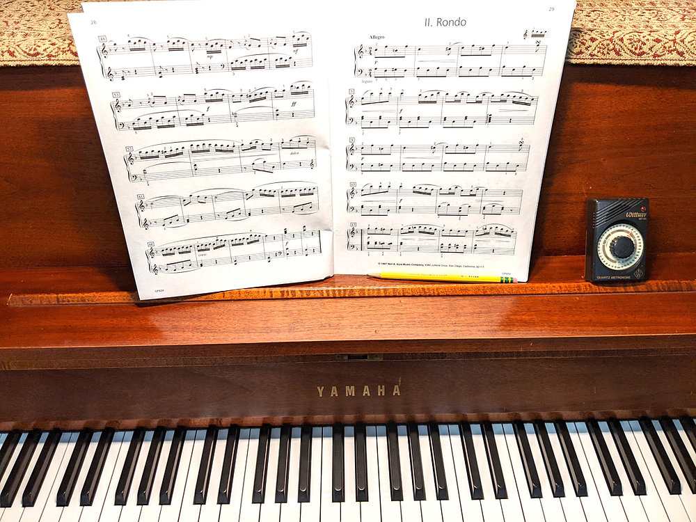 Mastering the Metronome: A Powerful Tool for Every Musician