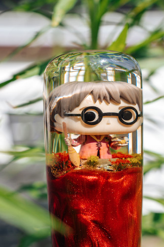 Harry Potter Shift Knob | Rodak Garage