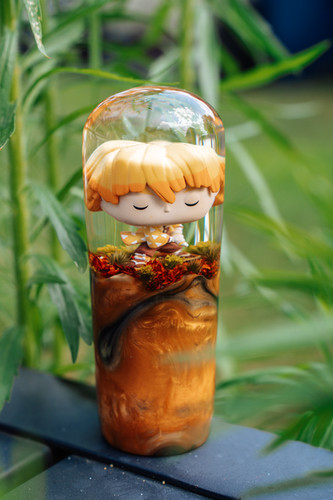 Zenitsu Shift Knob | Rodak Garage