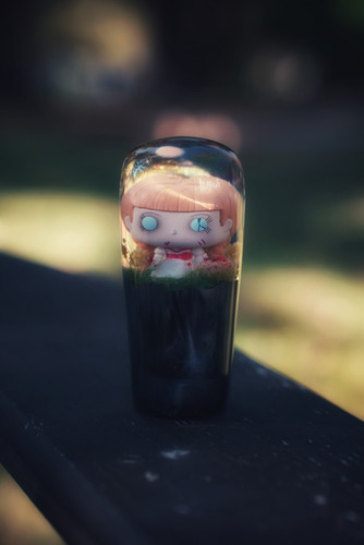 Halloween Annabelle | Rodak Garage