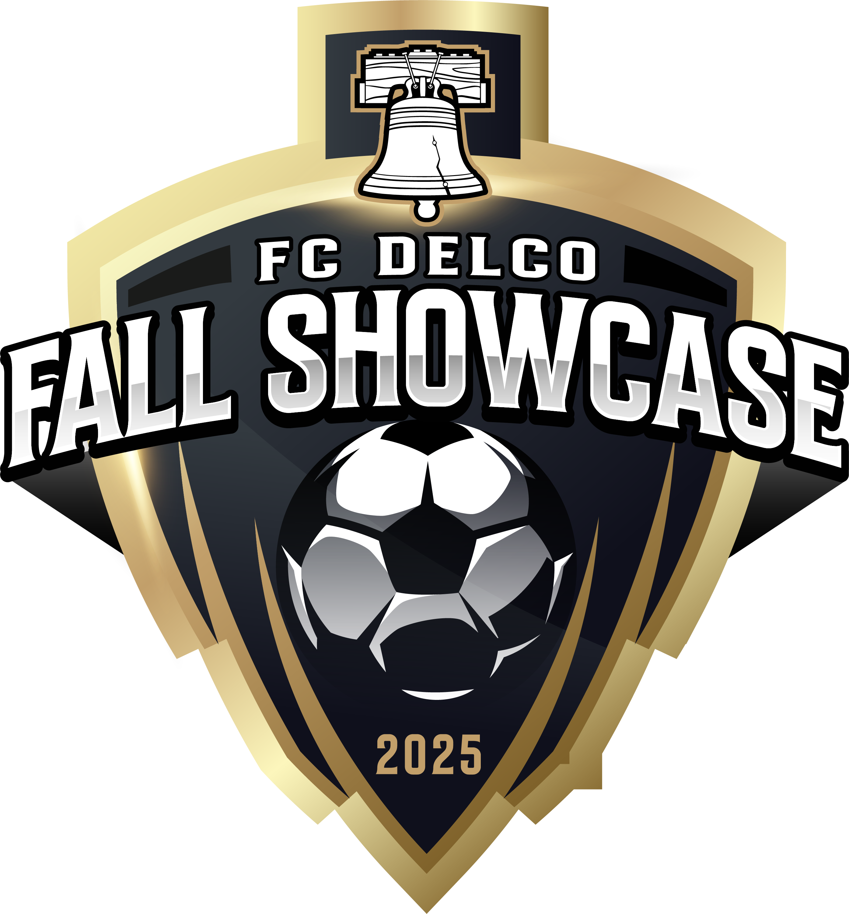 FC Delco Fall Showcase Boys