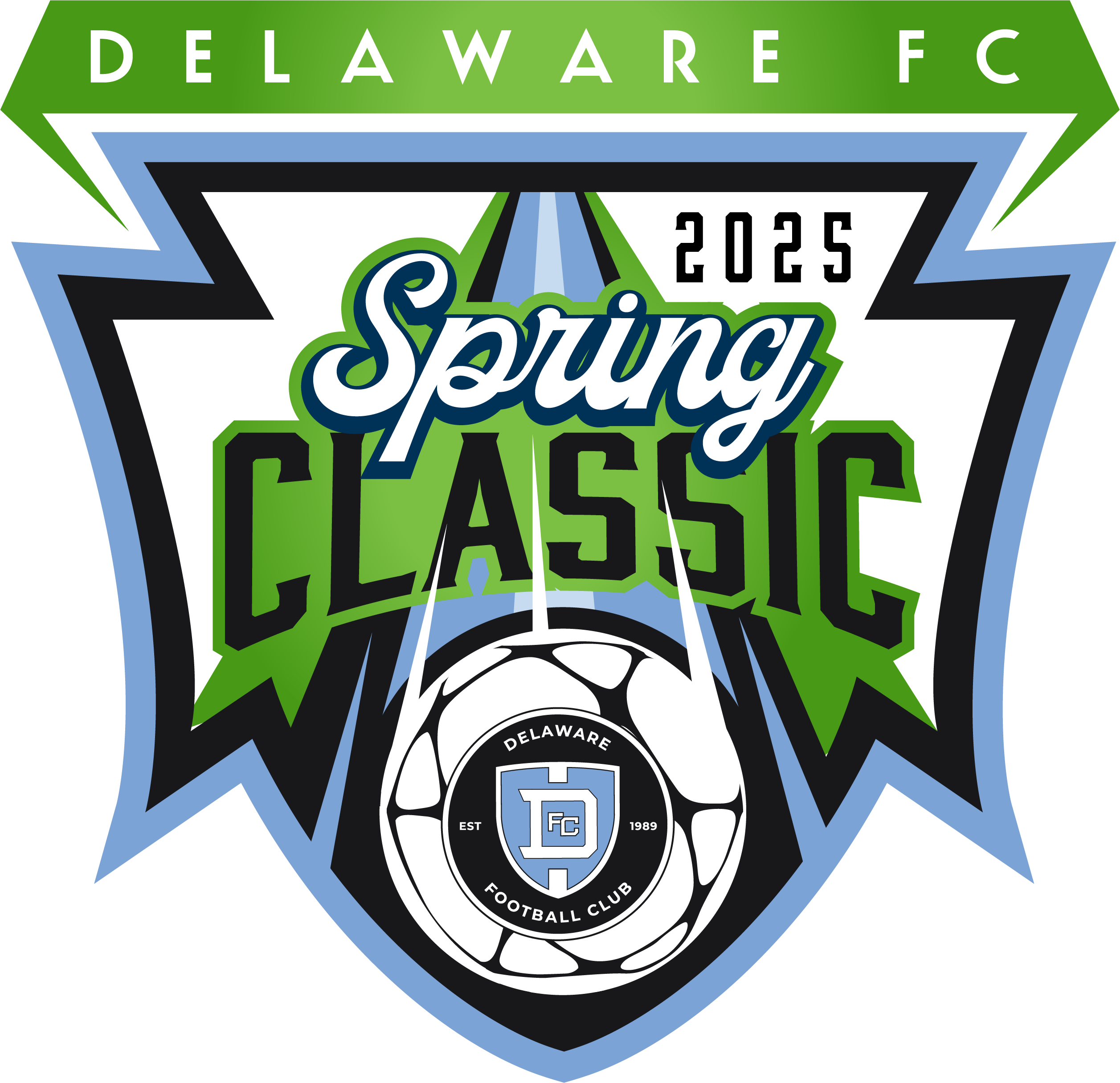 Delaware FC Spring Classic