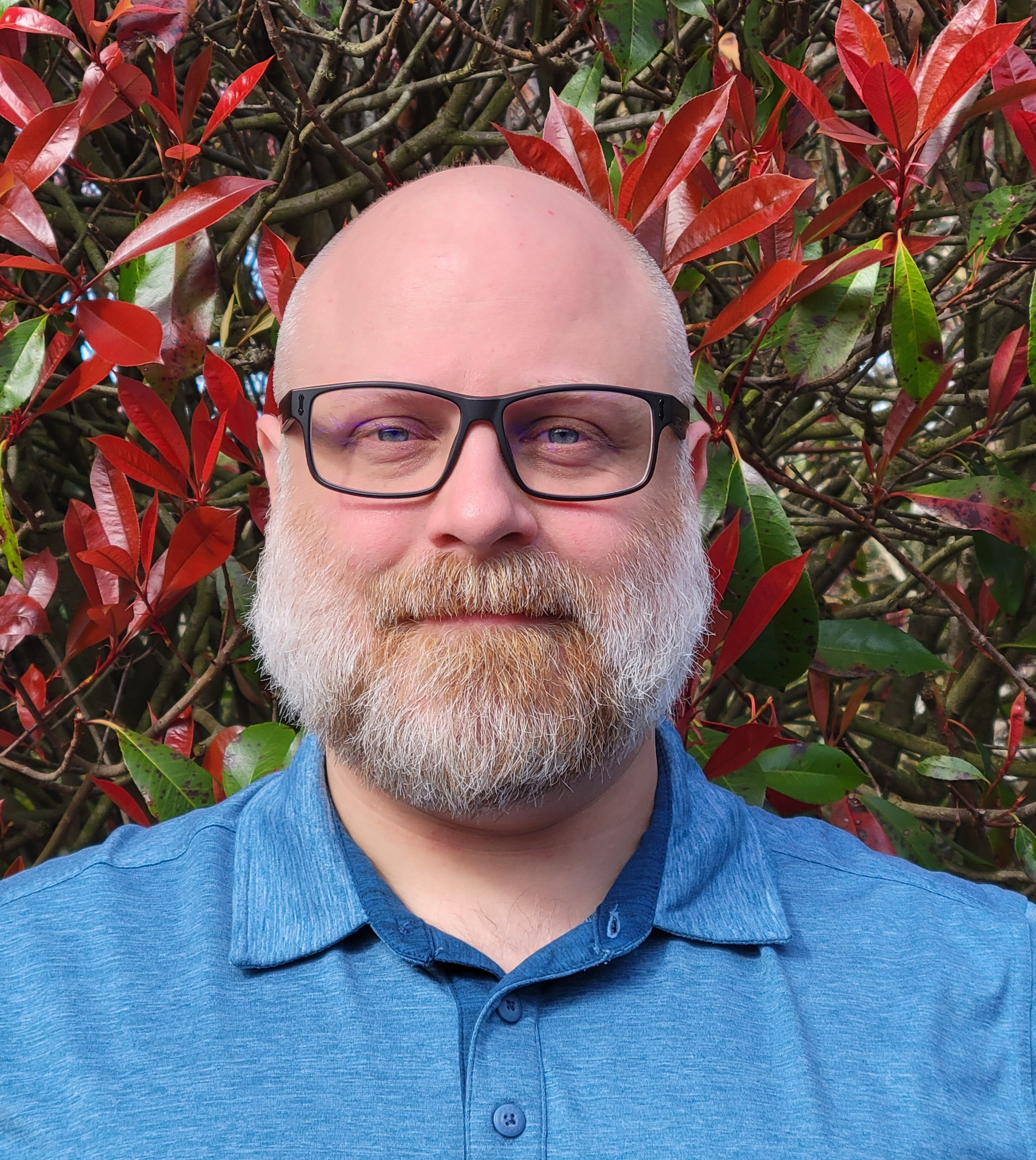 Alexander DuBois | greenlakehealth