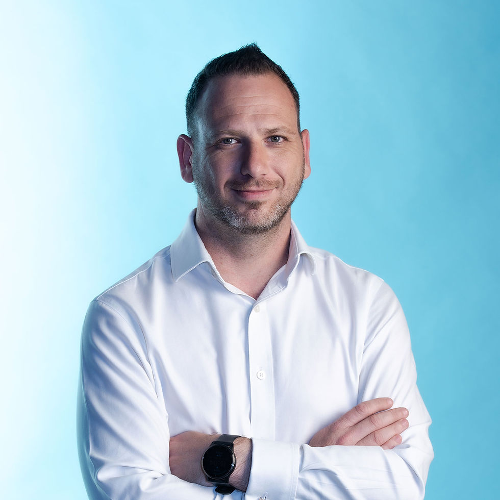 Lisa | Property Management Platform