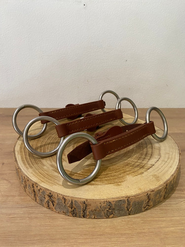 Mors Meroth | Atelier Equ Intense