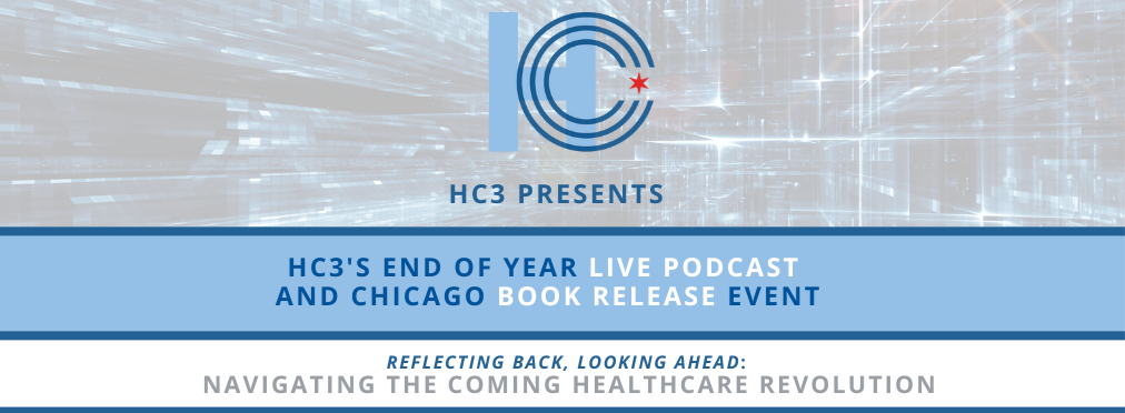 HC3's End of Year LIVE Podcast Event | HC3 New Site
