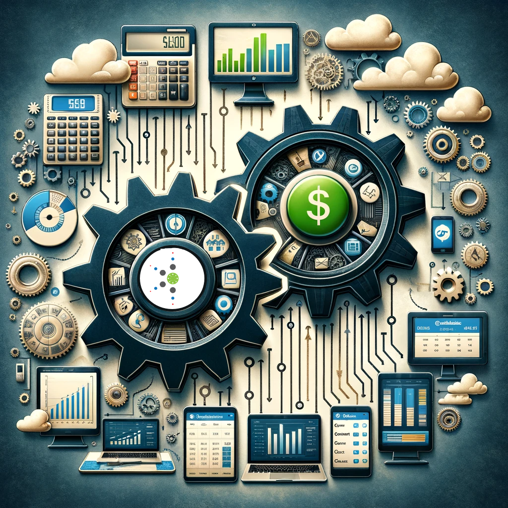 QuickBooks Integration